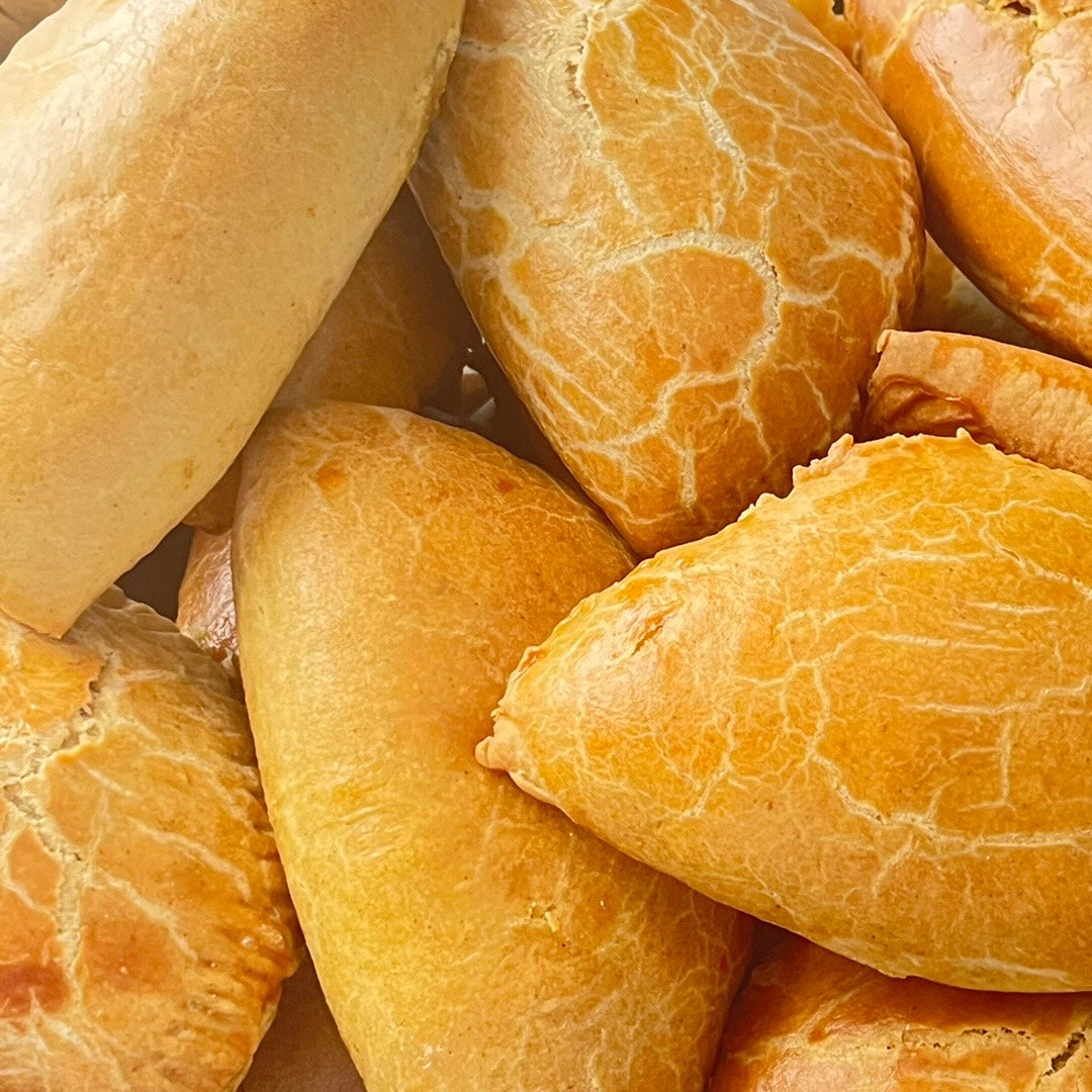 Pastries - Kaffys Kitchen